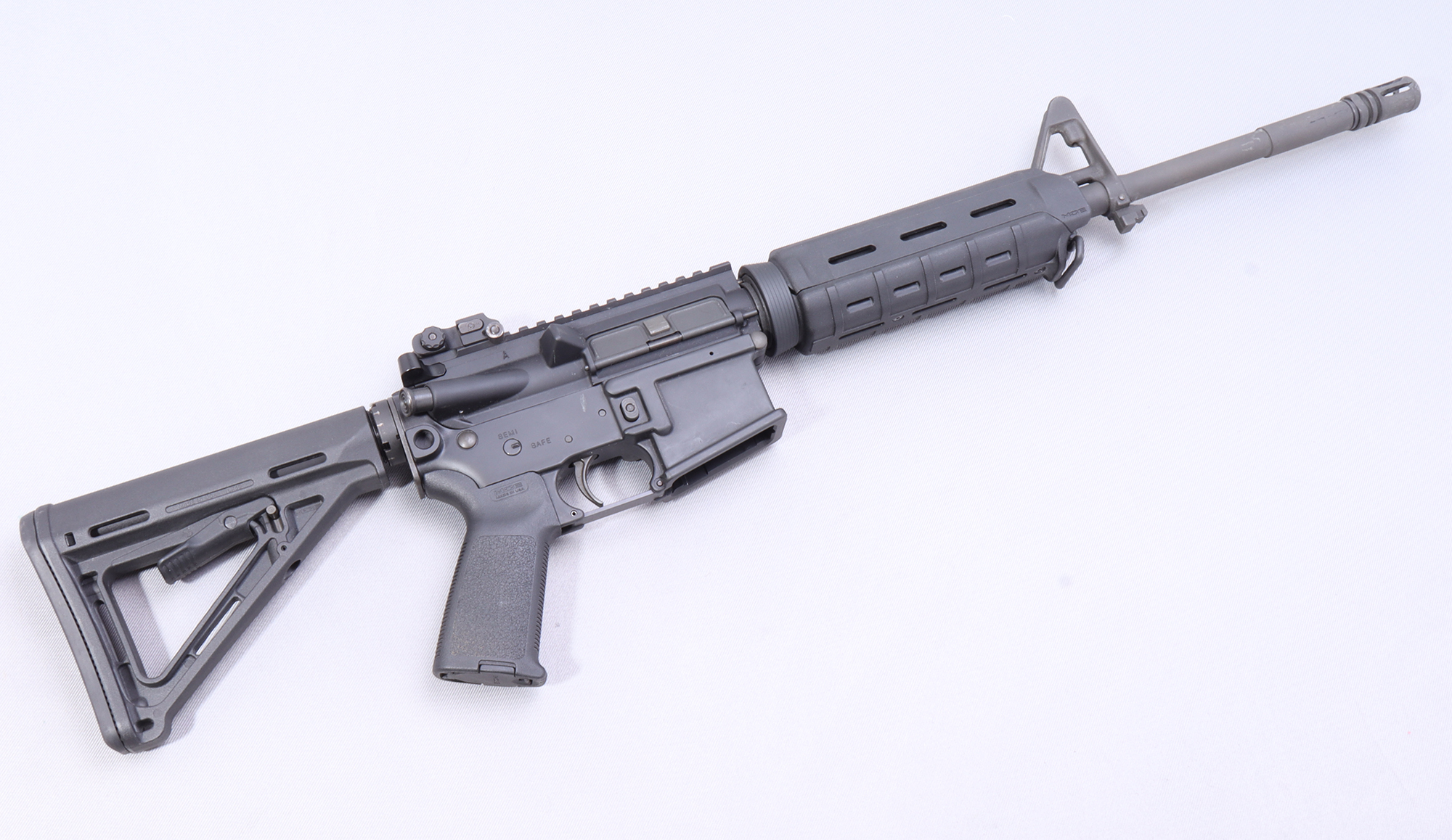 SIG Sauer ~ SIG M400 ~ 5.56 Nato | Bass Pro Shops